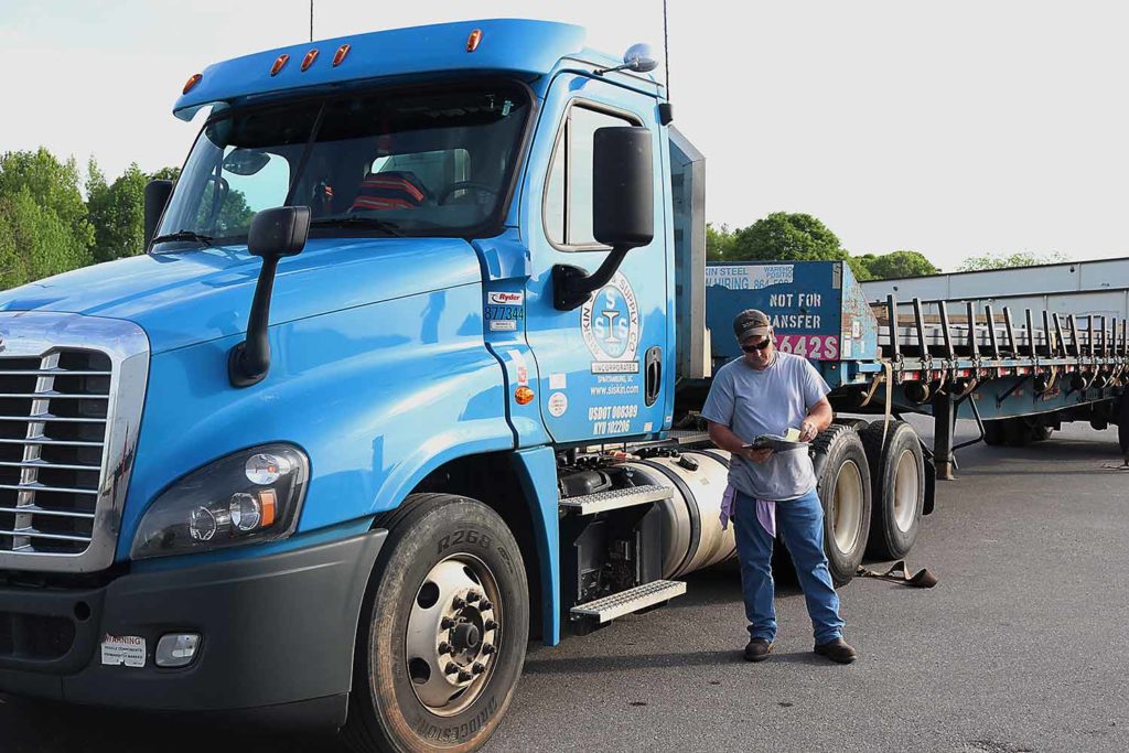 Structural Fabrication - Maco Incorporated of Shelby, North Carolina ...